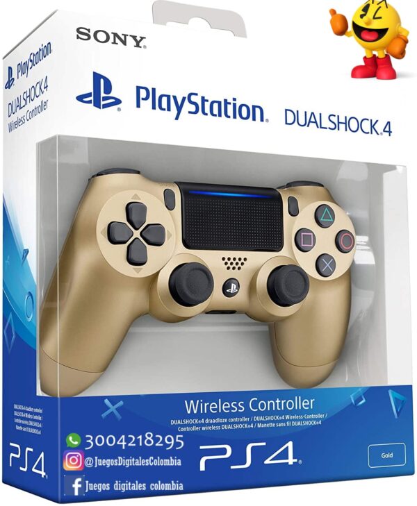 Control PS4 - Buy Premium Gaming Accounts with Ease